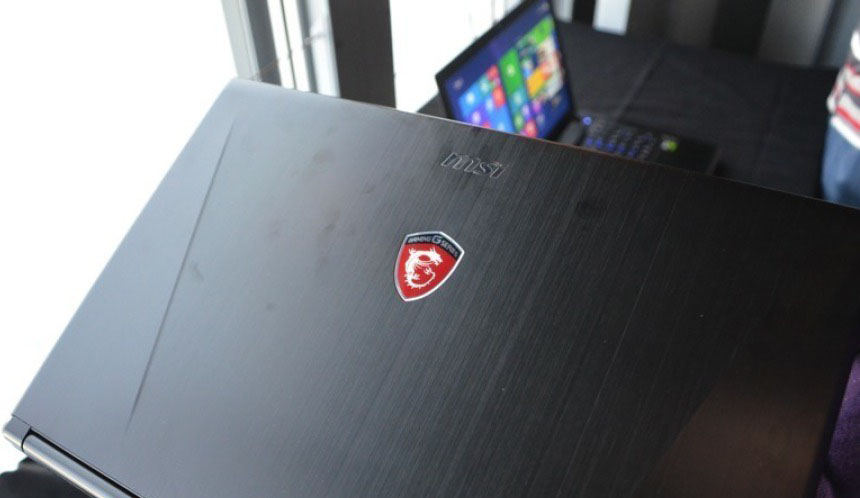 MSI GS60 Ghost Pro: Игровой ноутбук с 3K-дисплеем и графикой Nvidia ...