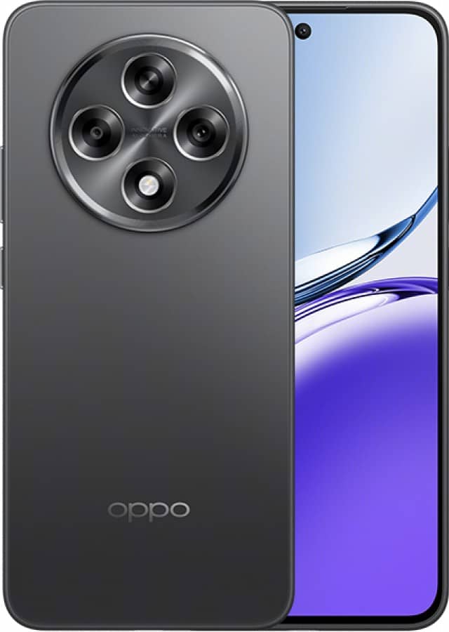 Представлено смартфон Oppo A3i Plus. Читайте на UKR.NET
